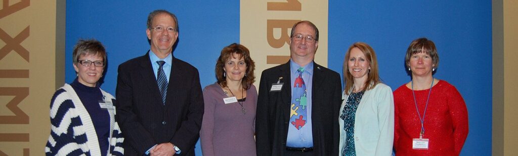 Biomedical Interventions for Autism – Cornerstone Autism Center