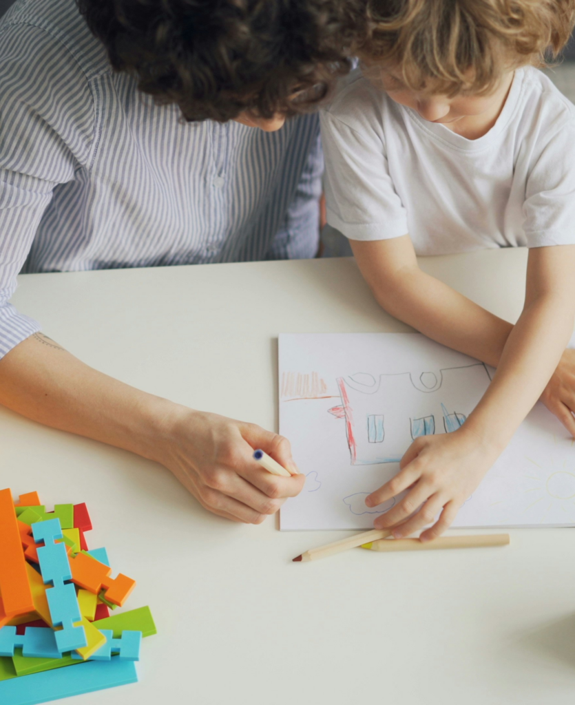 So You’re Curious About ABA? What to Expect as a First-Time RBT ...