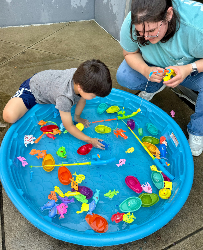 Making the Most of Summer Outings: Sensory-Friendly Tips for Parks ...